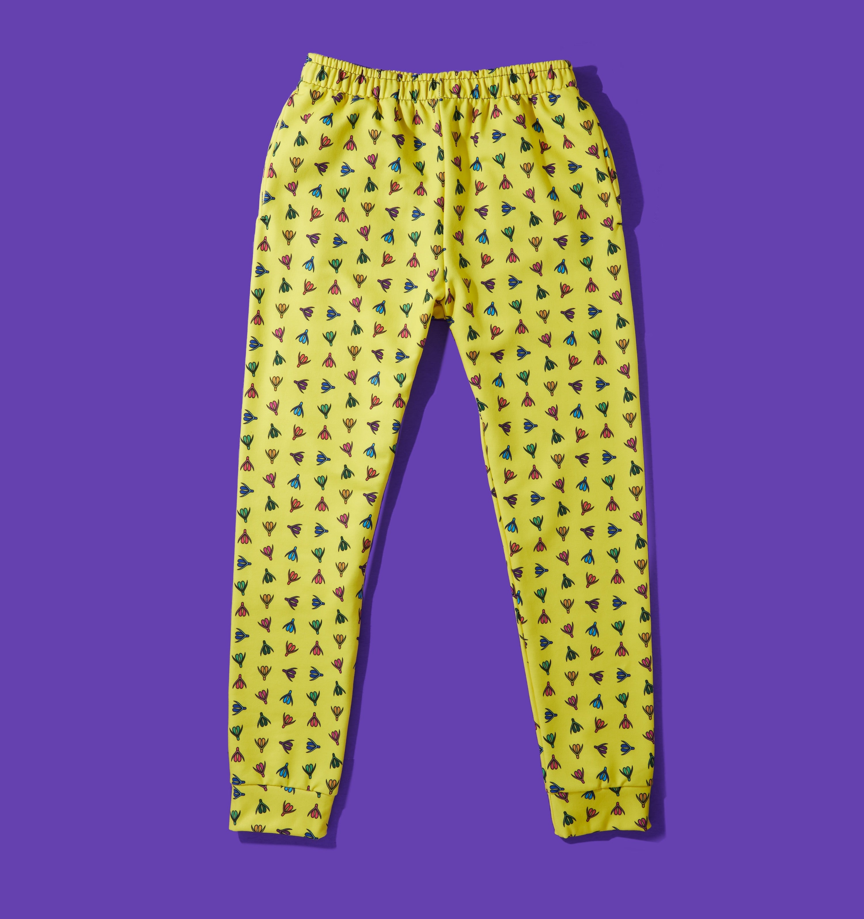 Jogger – Clitorosity